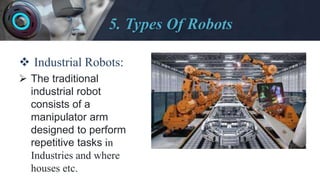 Robots2 | PPT