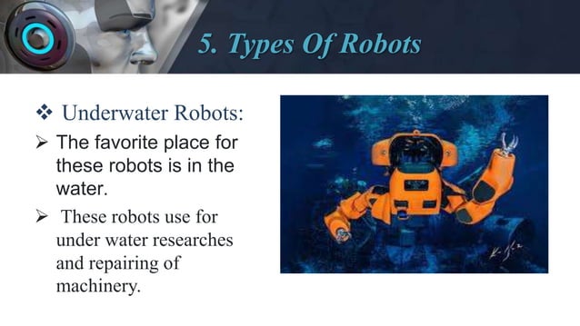 Robots2 | PPT