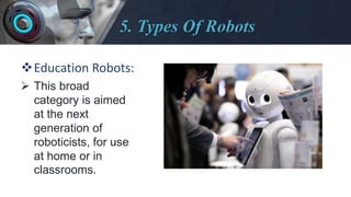 Robots2 | PPT
