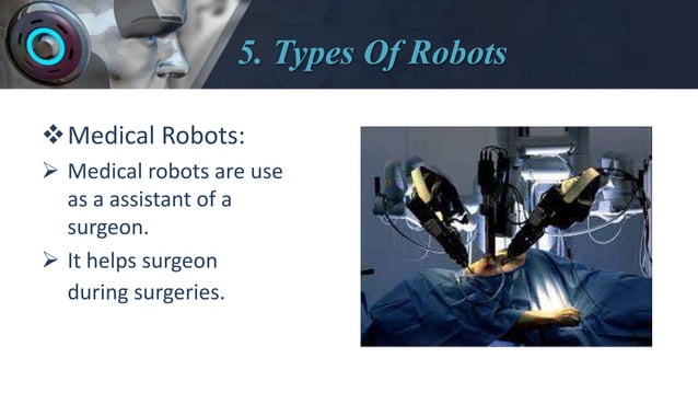 Robots2 | PPT