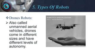 Robots2 | PPT