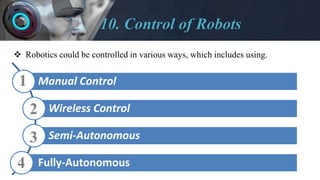 Robots2 | PPT