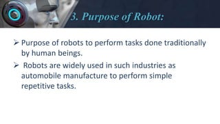 Robots2 | PPT