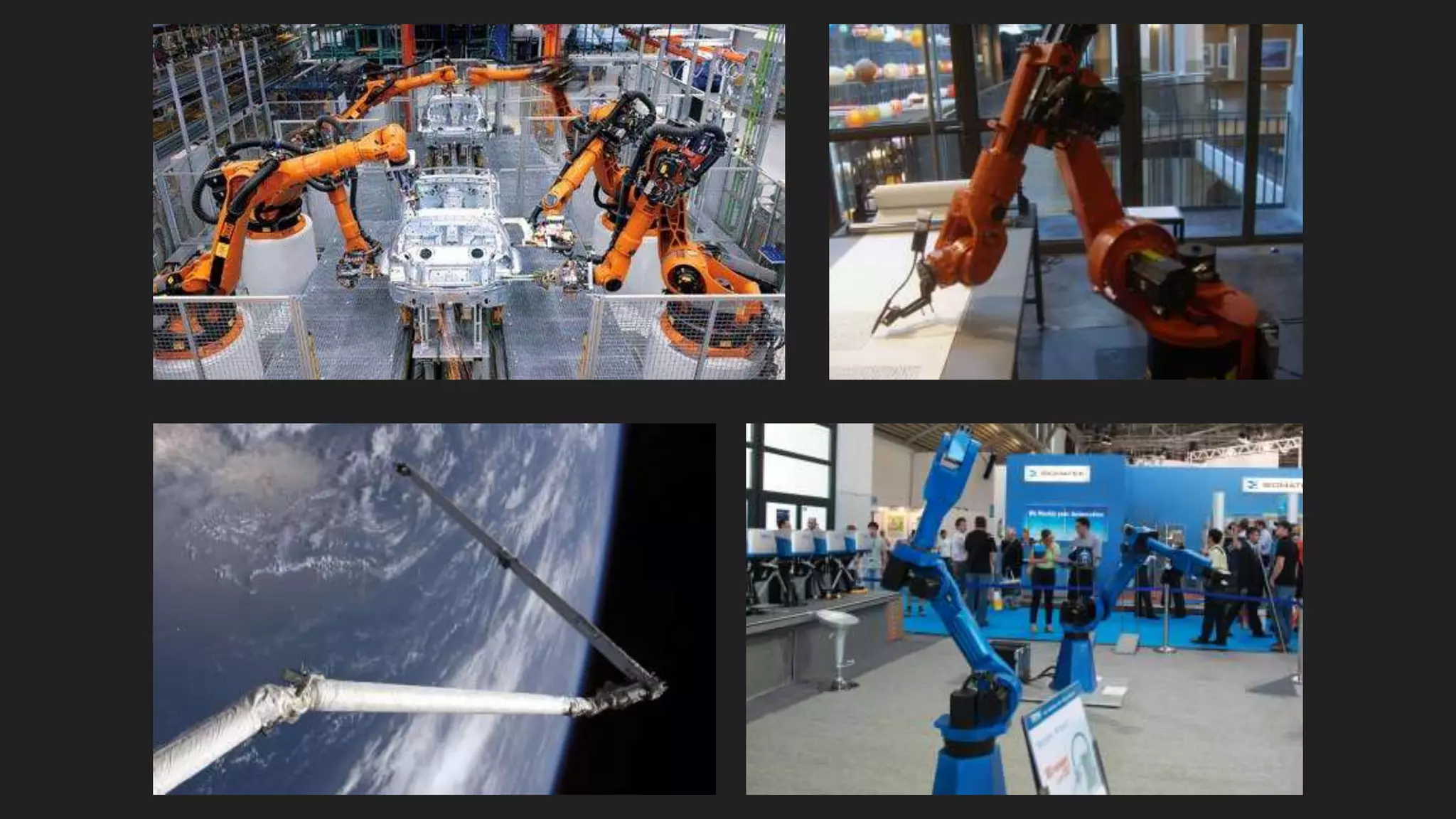 Robots and 3D Printing - Guest Speaker Mr. Kato - 3D Printing ...