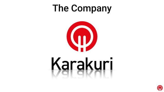 Robots and Food (Orfeo Nicolai, Karakuri) | PDF