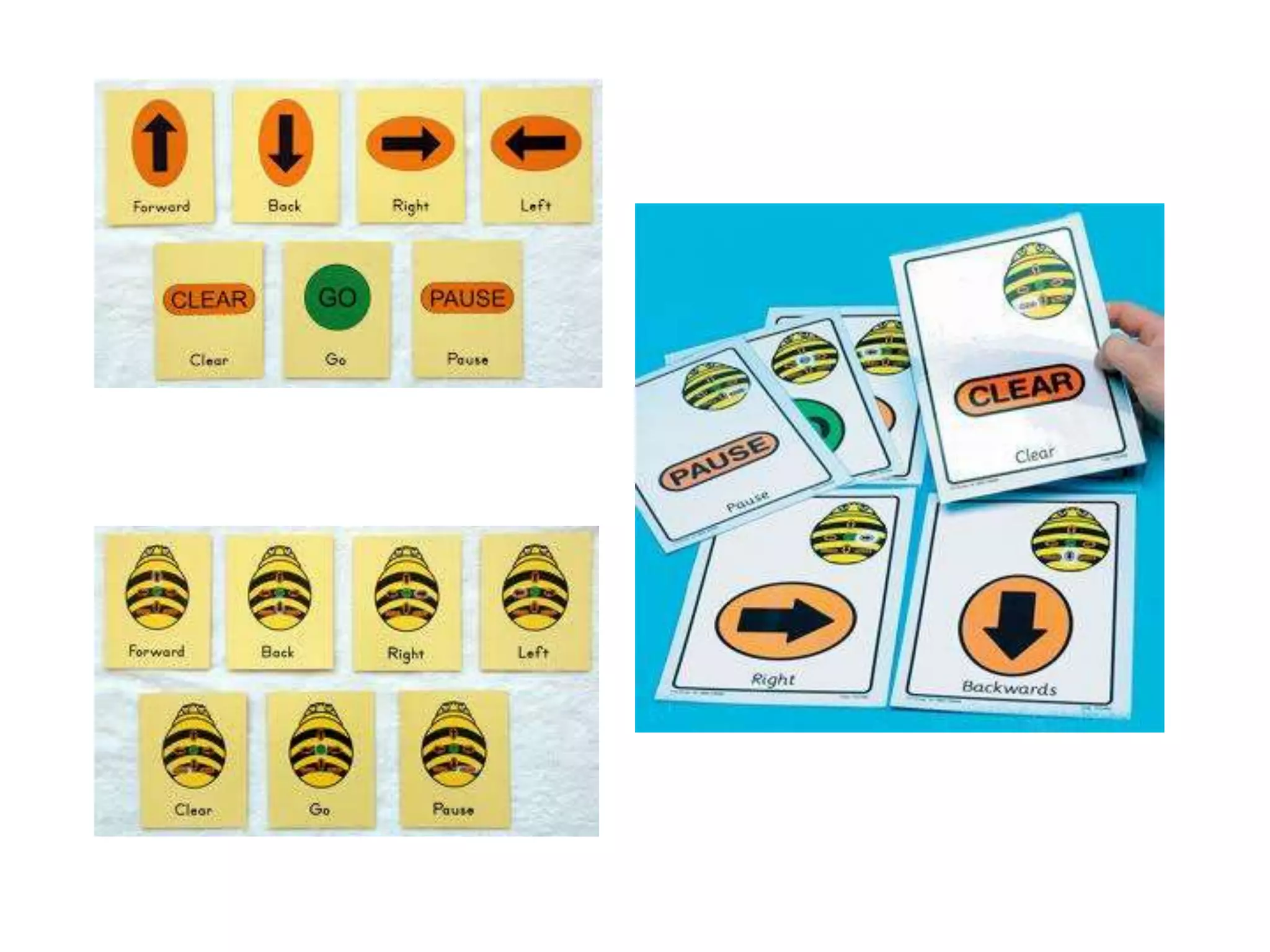 A bit on BeeBots - presentation to teaching staff | PPT