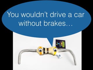 RobotsConf - Wiring, Soldering, Prototyping | PDF | Robotics | Technology & Computing