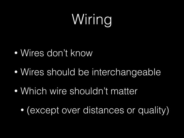 RobotsConf - Wiring, Soldering, Prototyping | PDF | Robotics | Technology & Computing