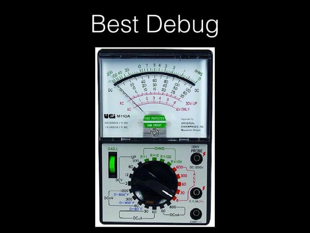 RobotsConf - Wiring, Soldering, Prototyping | PDF | Robotics | Technology & Computing