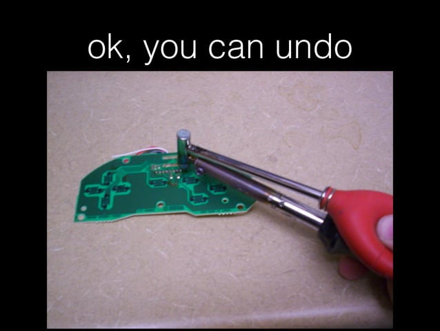 RobotsConf - Wiring, Soldering, Prototyping | PDF | Robotics | Technology & Computing