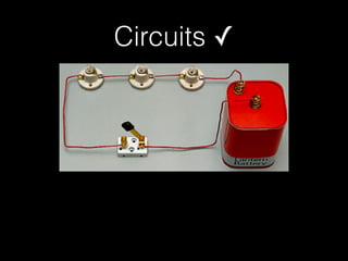 RobotsConf - Wiring, Soldering, Prototyping | PDF | Robotics | Technology & Computing