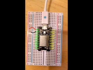 RobotsConf - Wiring, Soldering, Prototyping | PDF | Robotics | Technology & Computing