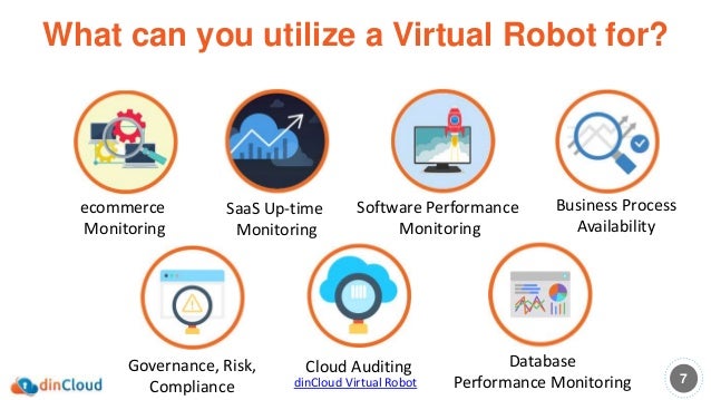 Robotic Process Automation (RPA) for Microsoft Dynamics