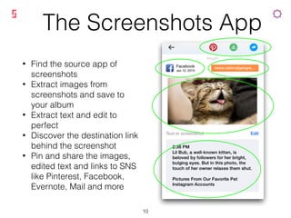 Robot Search Engine | PPT