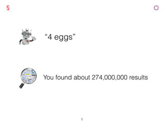 Robot Search Engine | PPT