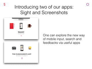 Robot Search Engine | PPT