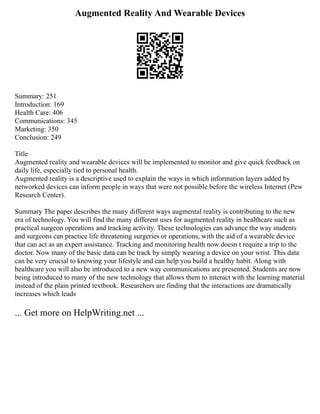 Robot Shape Poem - Printable Worksheet. Ench | PDF