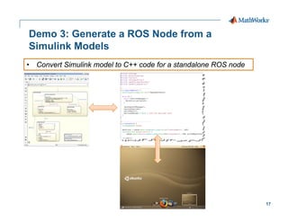 Robot Simulation | PDF