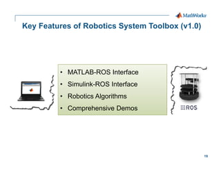 Robot Simulation | PDF