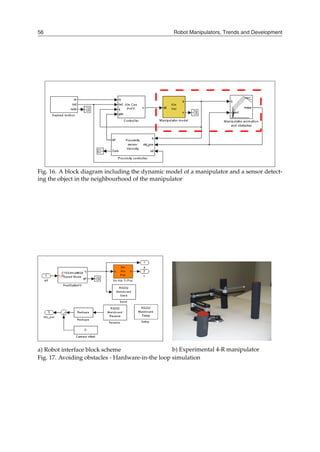 Robot simulation for_control_design | PDF