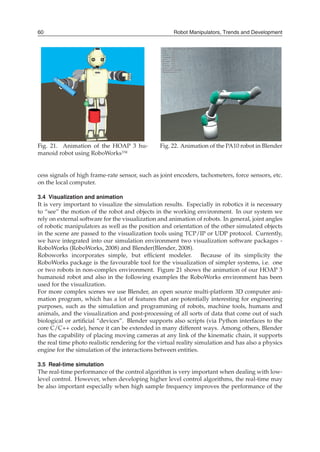 Robot simulation for_control_design | PDF