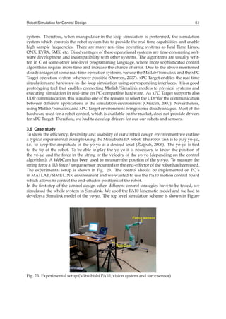 Robot simulation for_control_design | PDF