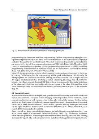 Robot simulation for_control_design | PDF