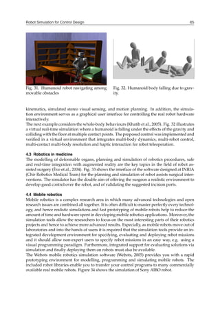 Robot simulation for_control_design | PDF