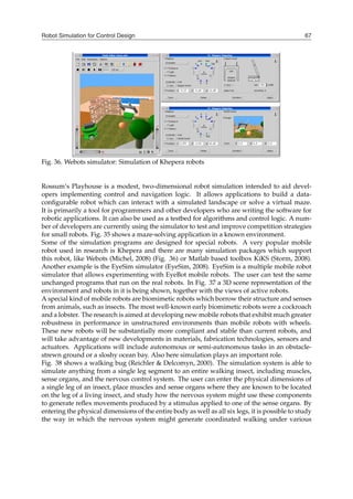 Robot simulation for_control_design | PDF