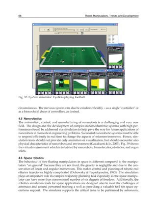 Robot simulation for_control_design | PDF
