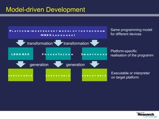 Robots in Human Environments | PPT