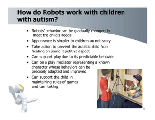 Robots in play in sp ed | PDF