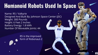 Robots In Space Exploration.pptx