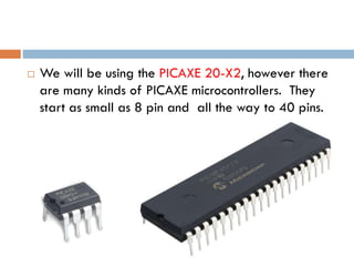 Robots made easy | PPT