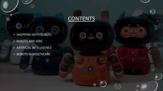 Robots (Maria project) MIDTERM.pptx