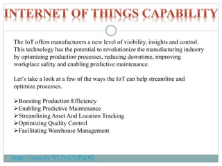 robots in advanced manufacturing .ppt