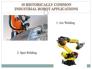 robots in advanced manufacturing .ppt