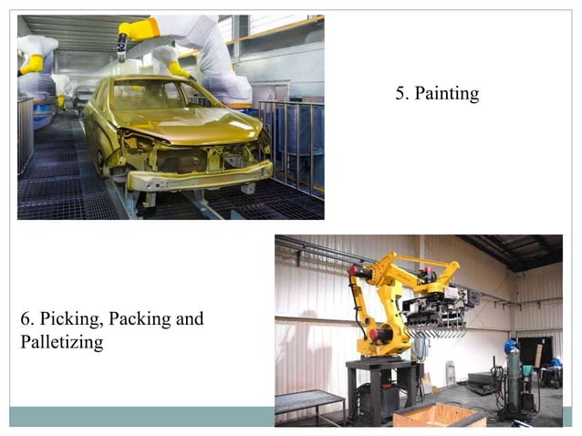 robots in advanced manufacturing .ppt
