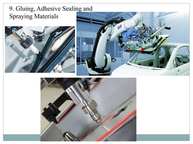 robots in advanced manufacturing .ppt