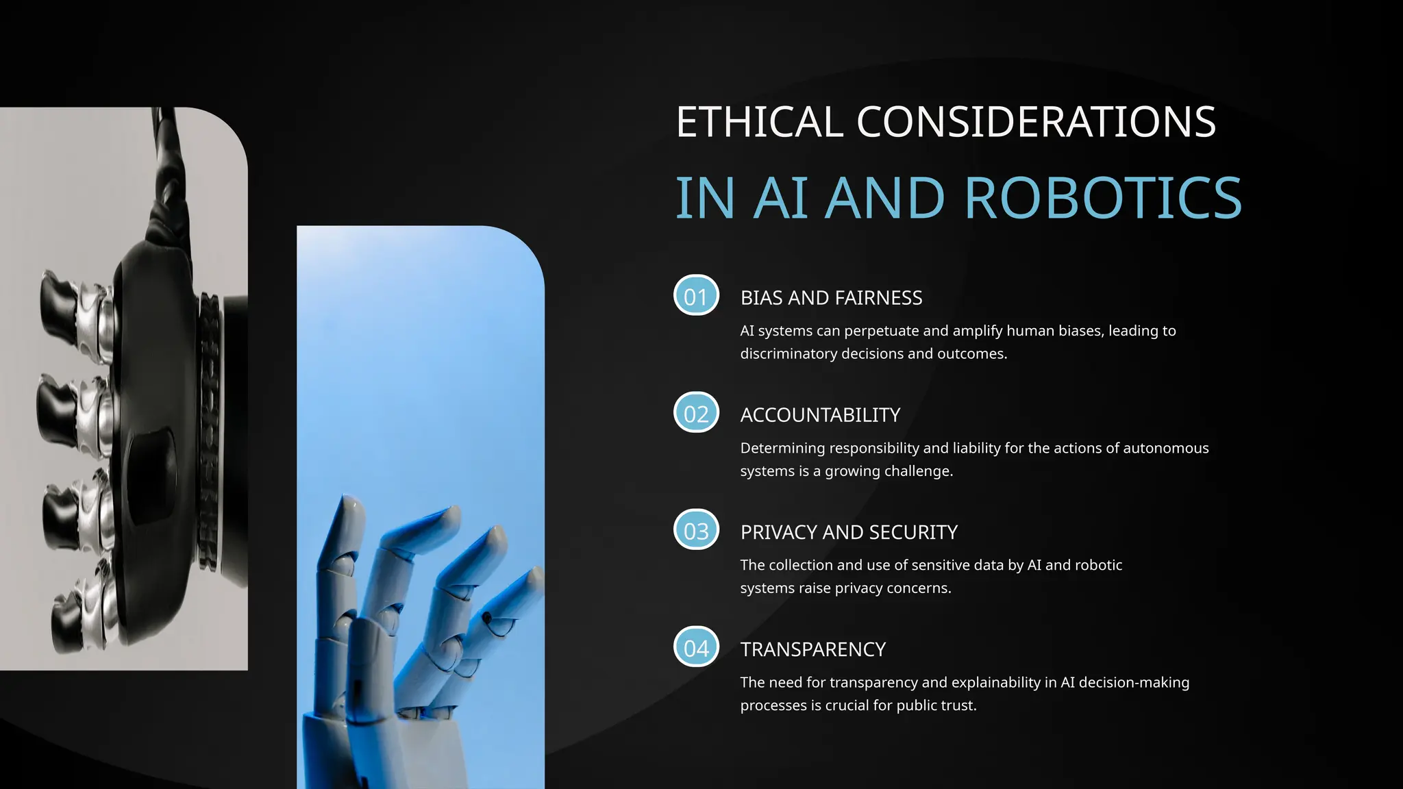 The Rise Of AI And Robotics. A beginner guide | PPTX