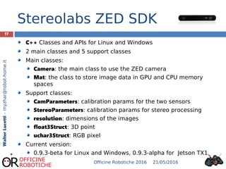 Robots that see like humans | PPT