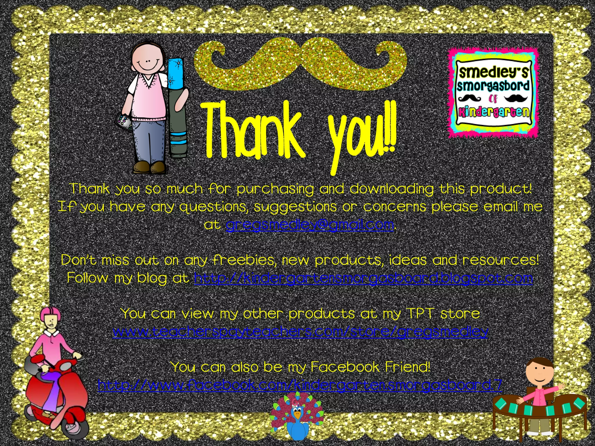 Robot subtraction freebie | PPT