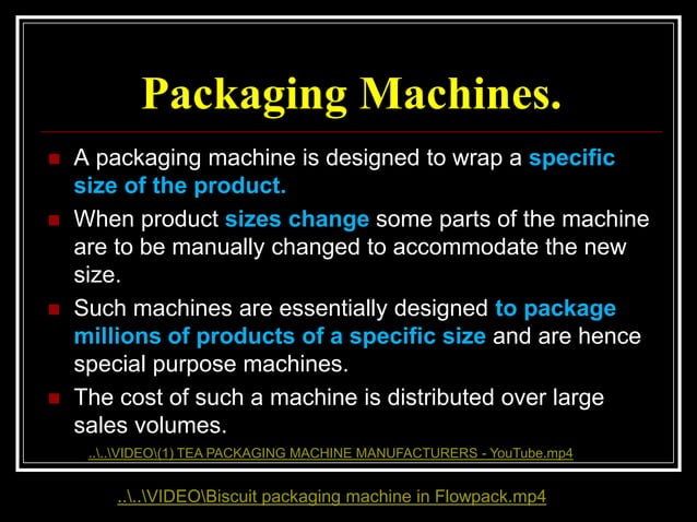 Robot Technology | PPT