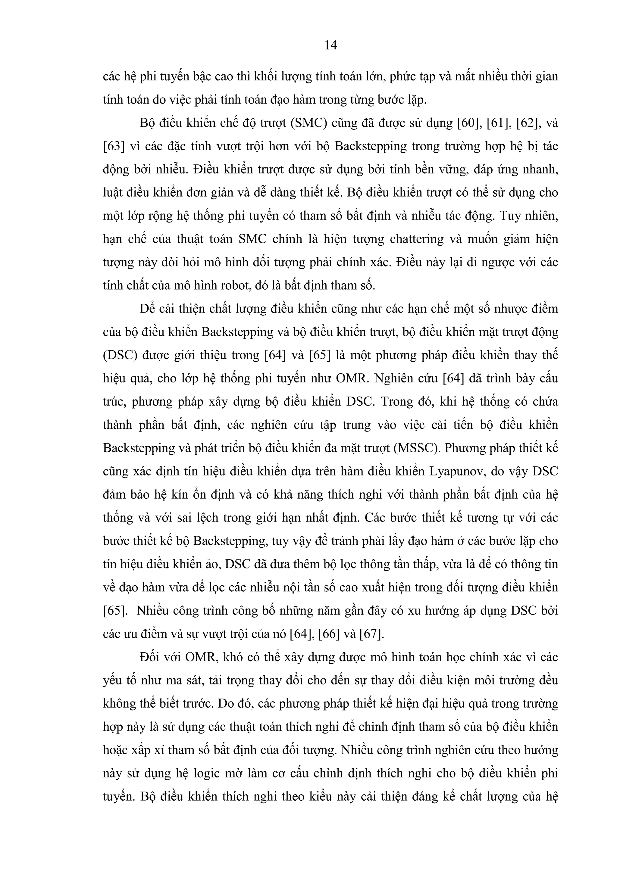 Robot tu hanh 4 banh da huong | PDF