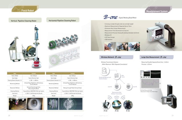 Robotic system - Robot valley catalogue | PPT