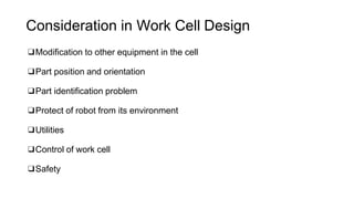 Robot work cell layout.pptx