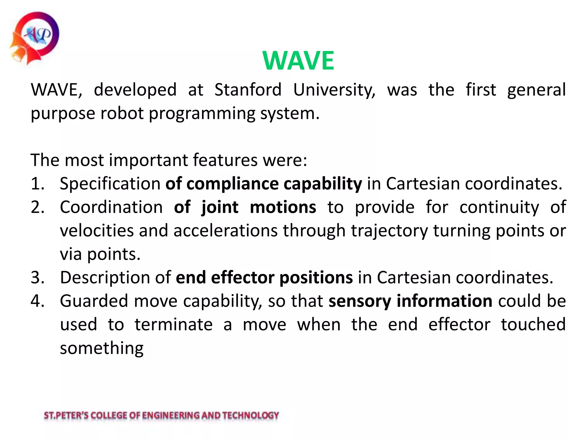 Robo unit4- Robot Programming.pptx