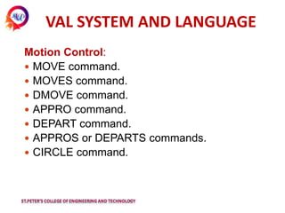 Robo unit4- Robot Programming.pptx