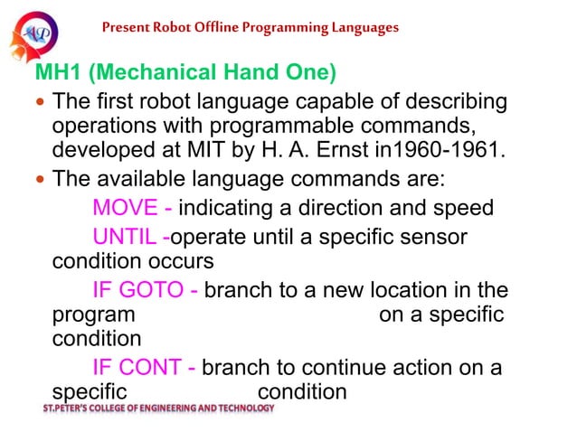 Robo unit4- Robot Programming.pptx
