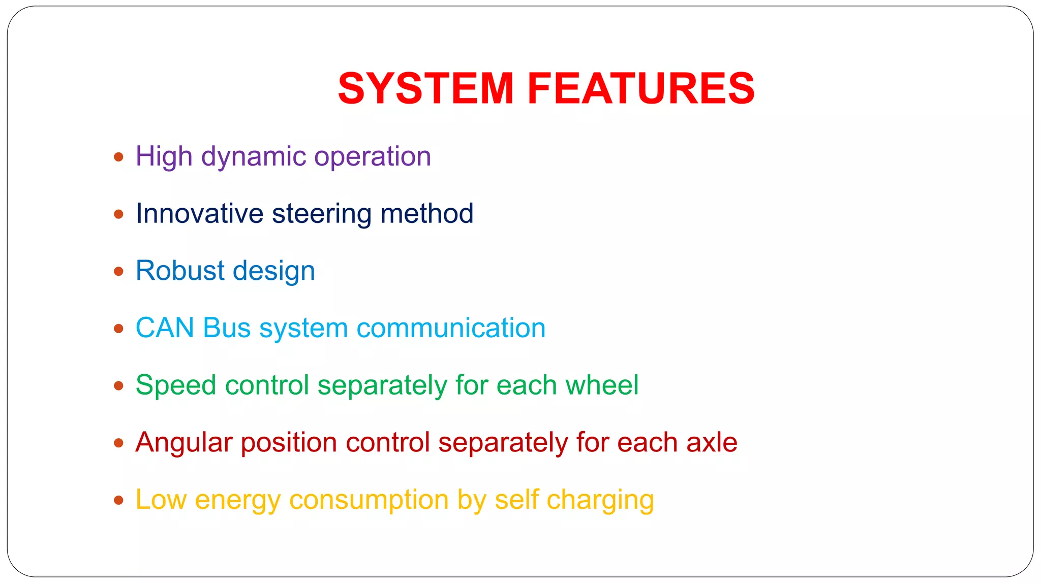 ROBOTICS- IMPLEMENTATION AND ROBOT ECONOMICS | PPTX